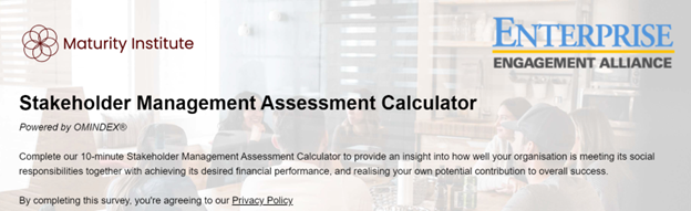 Engagement Strategies Media: New EEA Tool Enables Advisors ...